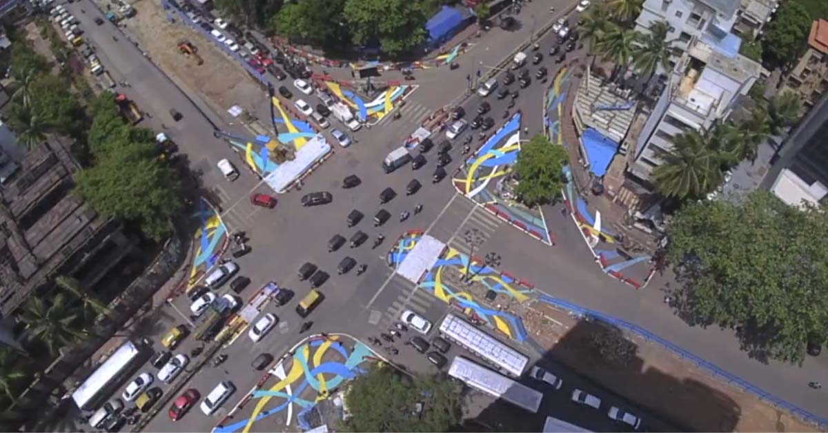 Design interventions for safer streets | ptc.