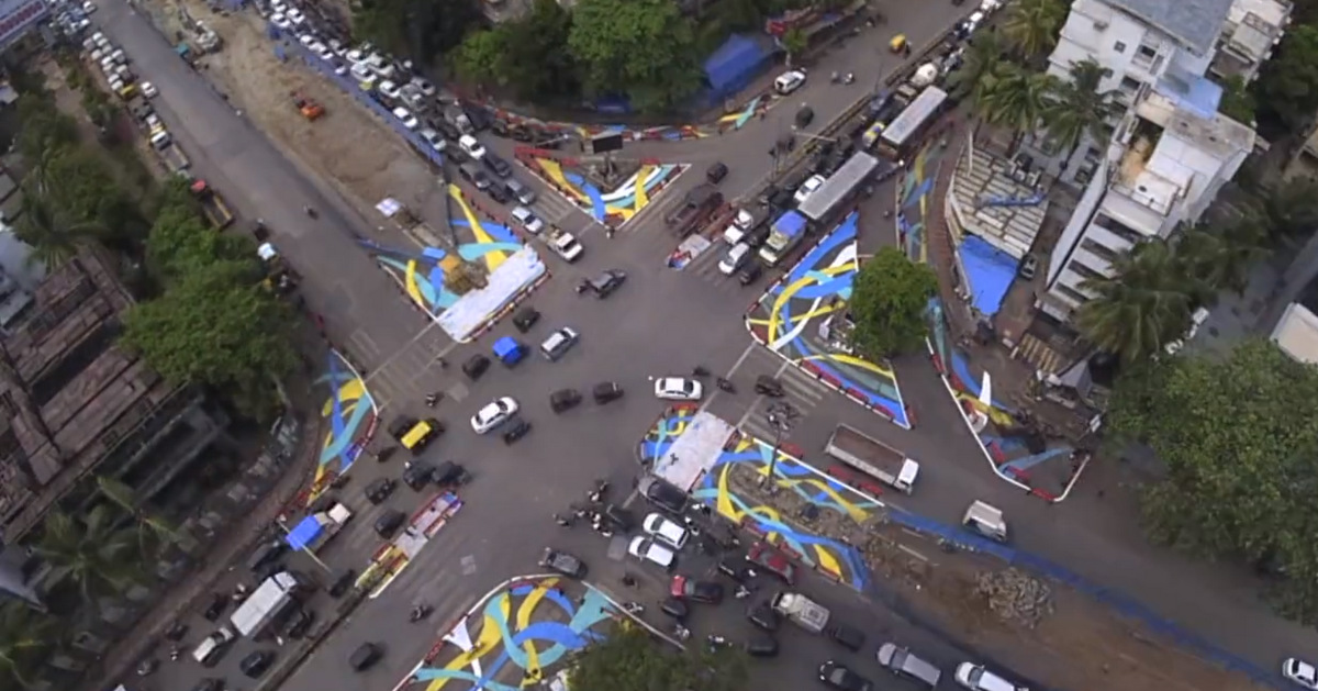 Design interventions for safer streets | ptc.