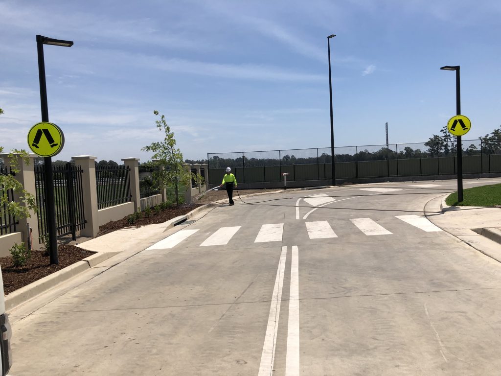 William Inglis & Son Development | ptc.