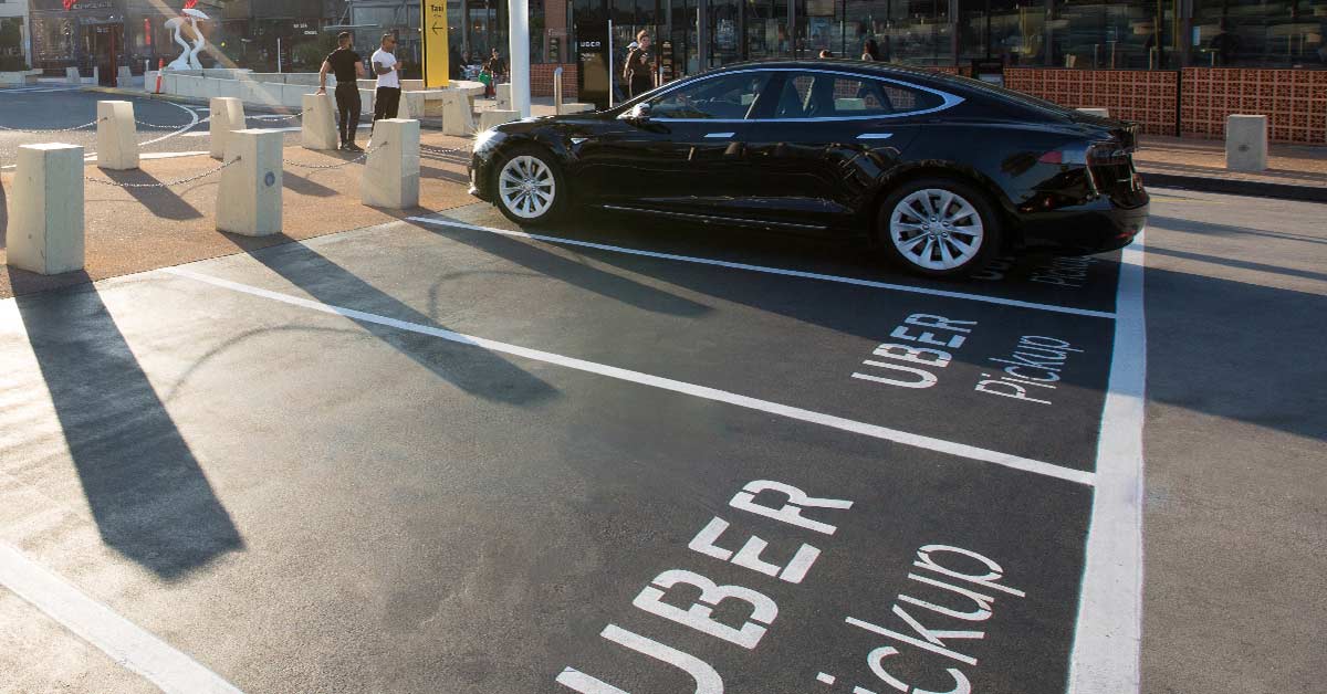 7 tips to prepare your retail car park for the Christmas challenge | ptc.