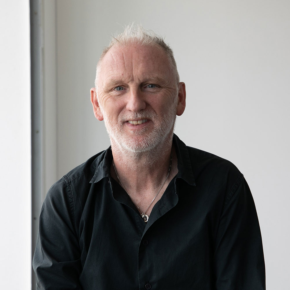 Steve Wellman, Project Director | ptc.