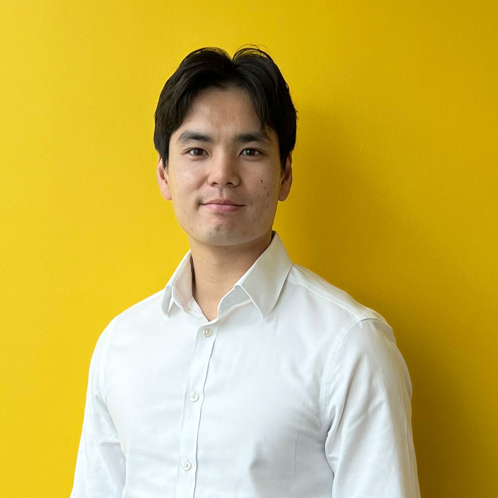 Codey Tse, Civil Engineer | ptc.