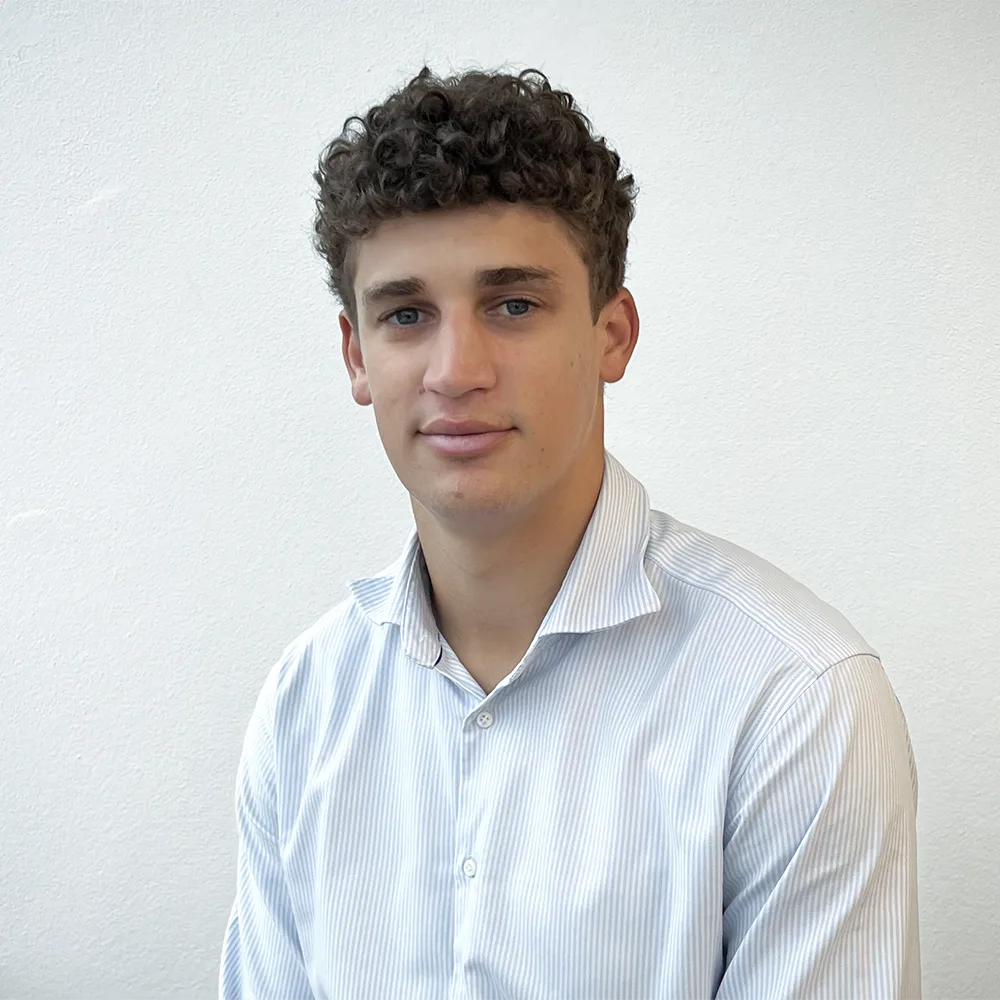 Xavier Meurier, Traffic Engineer | ptc.